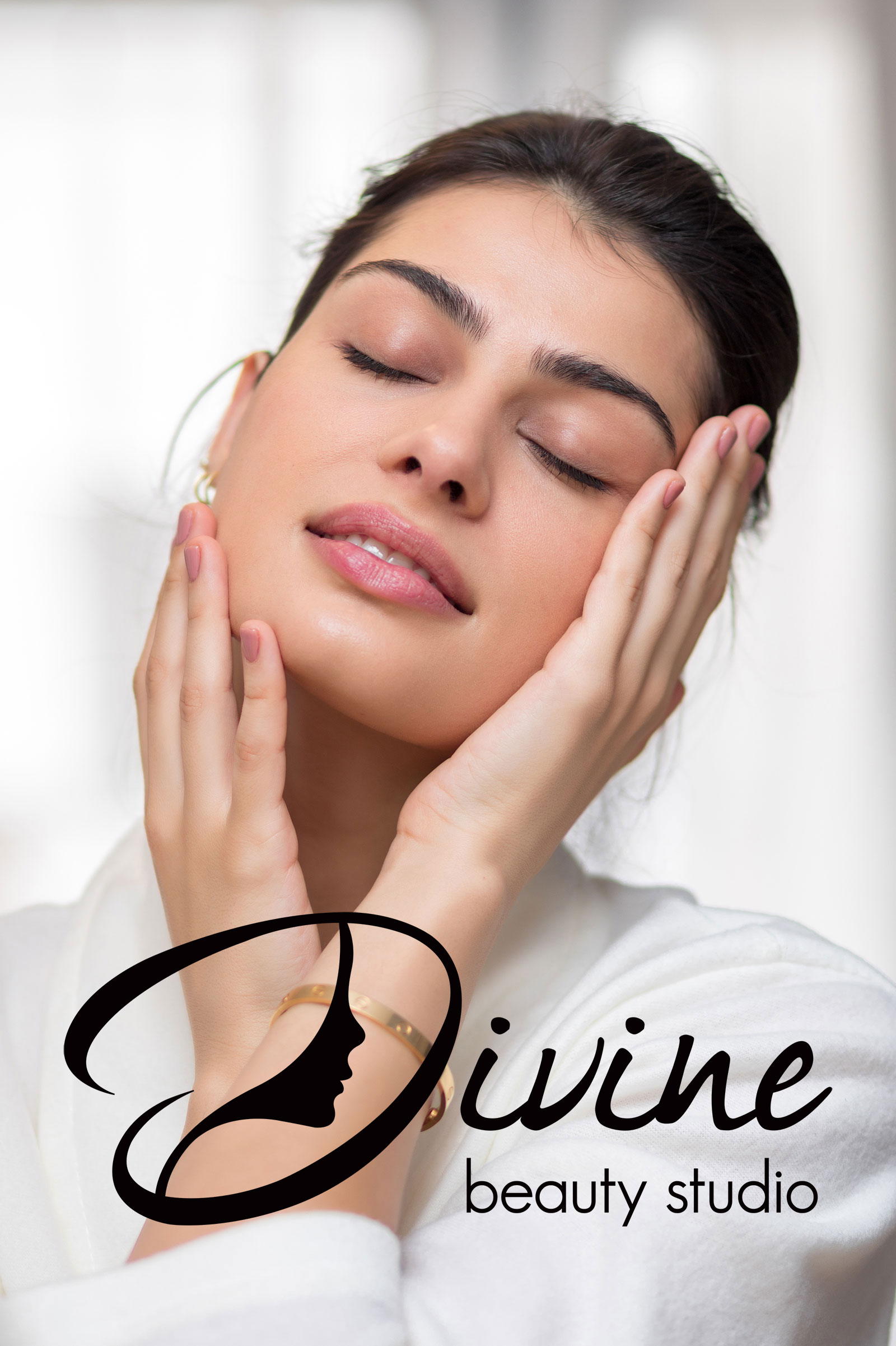 Дом - Divine beauty studio Novi Sad